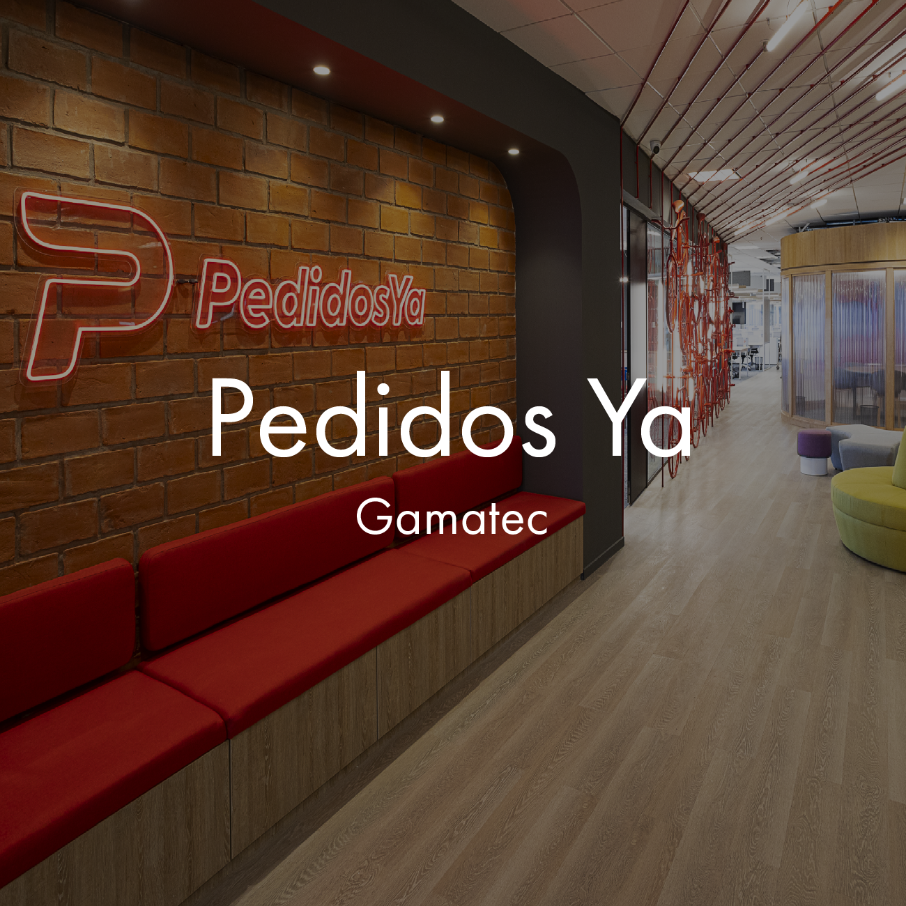 Conoce nuestros Proyectos | Duers