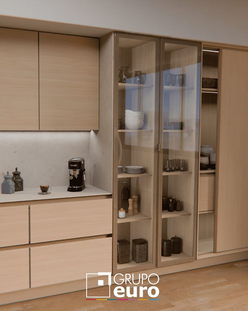 Grupo Euro | Duers